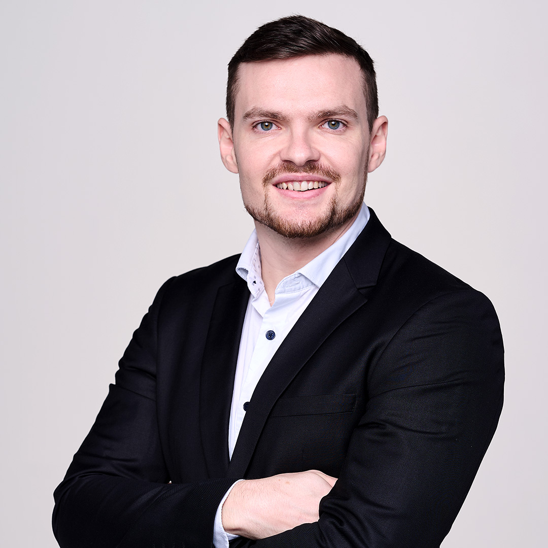 Der Pacura med Mitarbeiterbereich