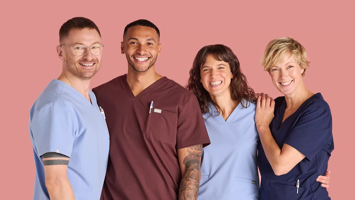 Über uns - Pacura med auf einen Blick